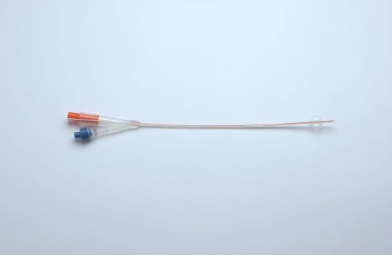 Folysil Catheter Aa6106 6 Fg Paediatric 2ml Silicone 20cm – Unify Medical