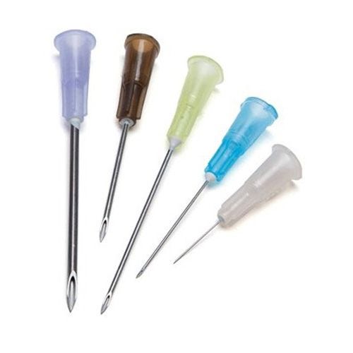 Needle 18g X 38mm – Unify Medical