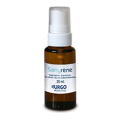 Sanyrene Hyperoxygenated Oil Pressure Ulcer Prevention 20ml – Unify Medical