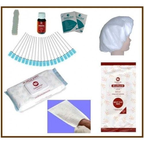 Palliative Care Comfort Kit – Unify Medical